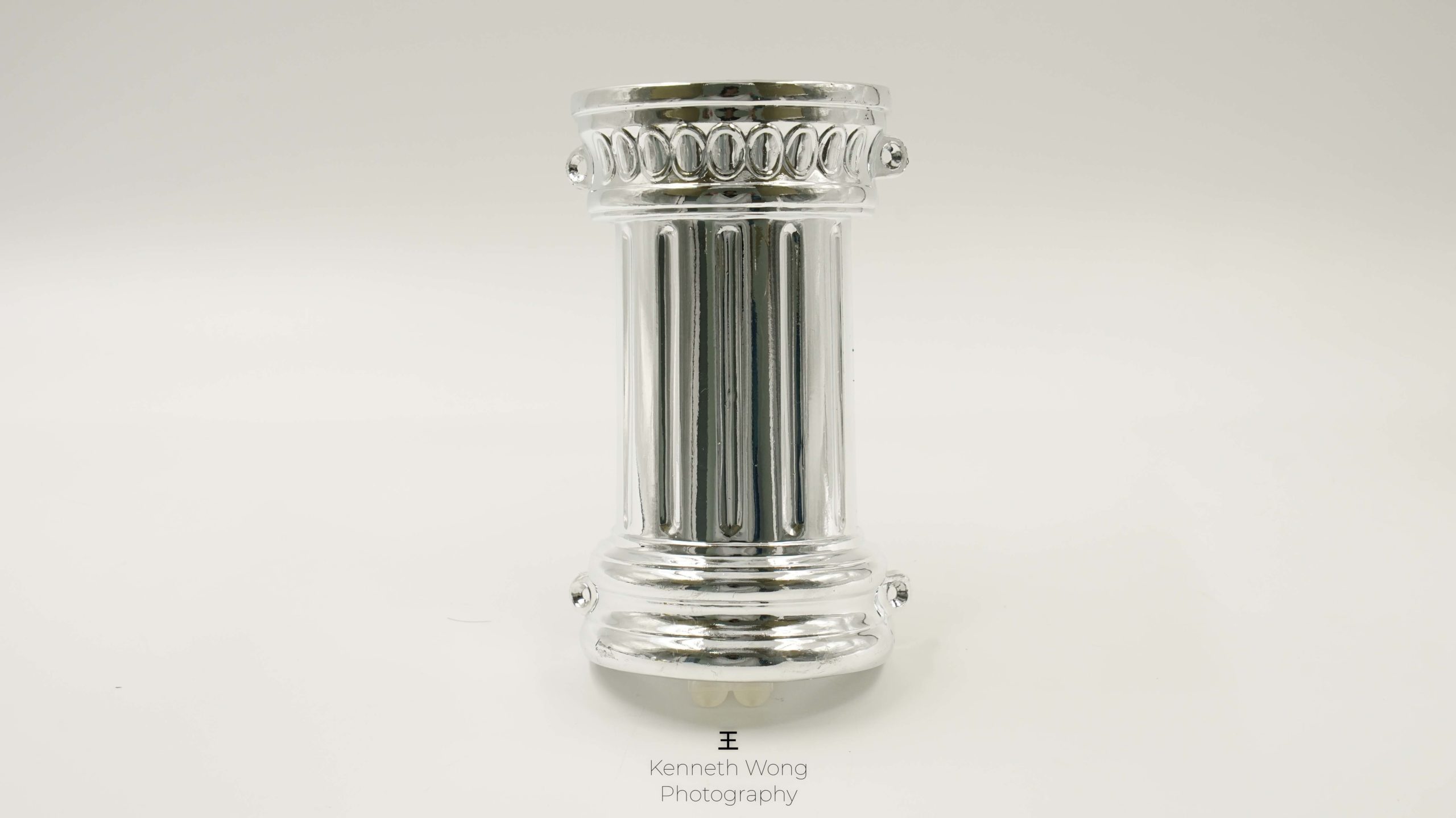 Old Pillar – Ken Wong Mirror Corporation