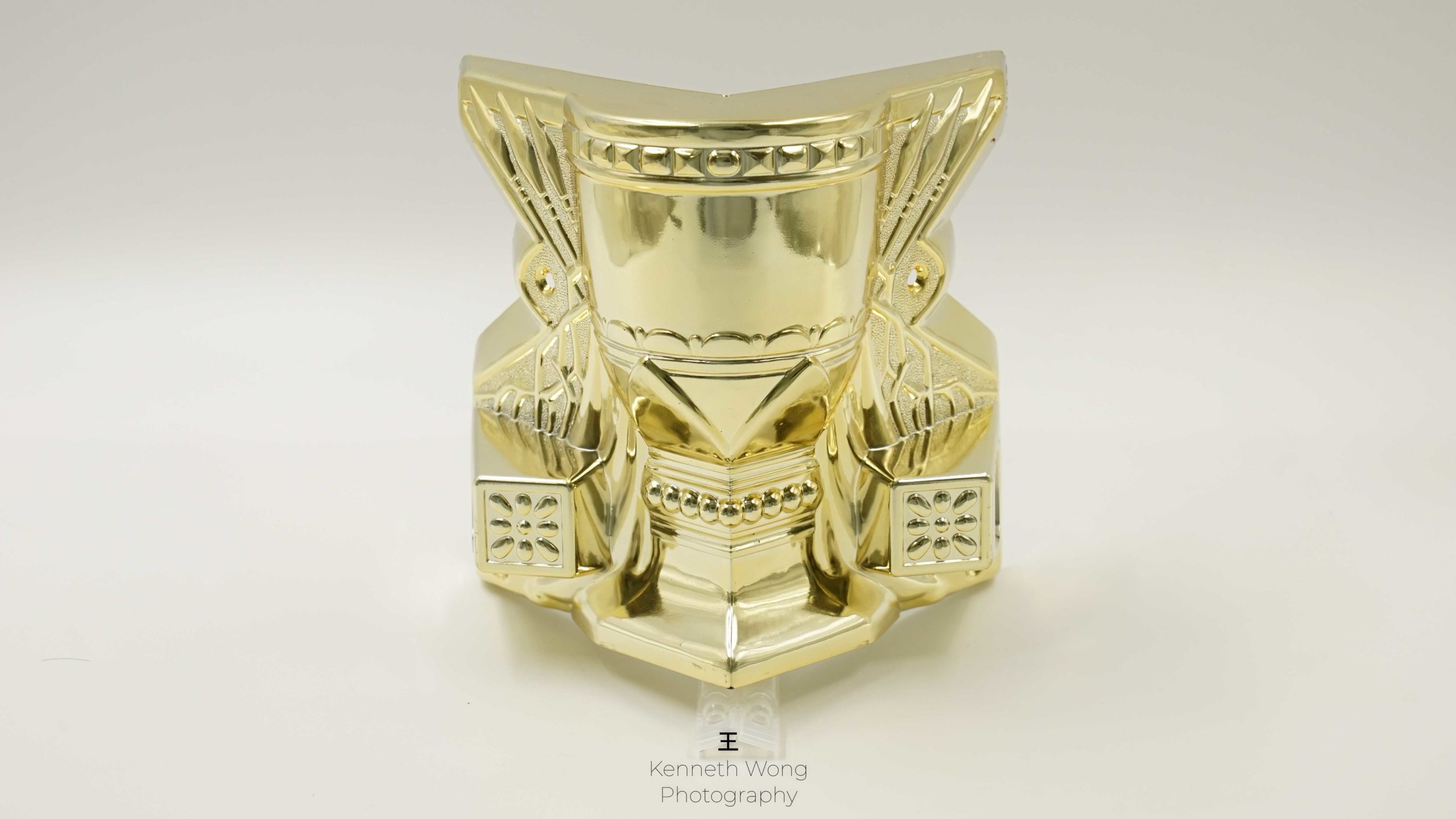 Trophy Corner – Ken Wong Mirror Corporation